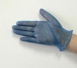 Powder Free Medical Disposable Vinyl PVC Gloves