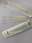 Nasal Transport  Collection Sampling Swab with Medium Sterilized