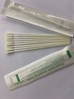 Oral Throat Transport  Collection Sampling Swab with Medium Sterilized