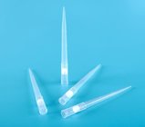 Disposable  Plastic Filter Pipette Tips