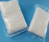 Medical  100% Cotton Absorbent Zig Zag Cotton Wool