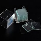 Microscope Cover Slips Glass Microscopecover Glass
