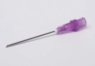 Beauty Blunt Fill Needle with Filter