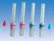 Disposable 25g 27g 30g Dental Anesthetic Needle
